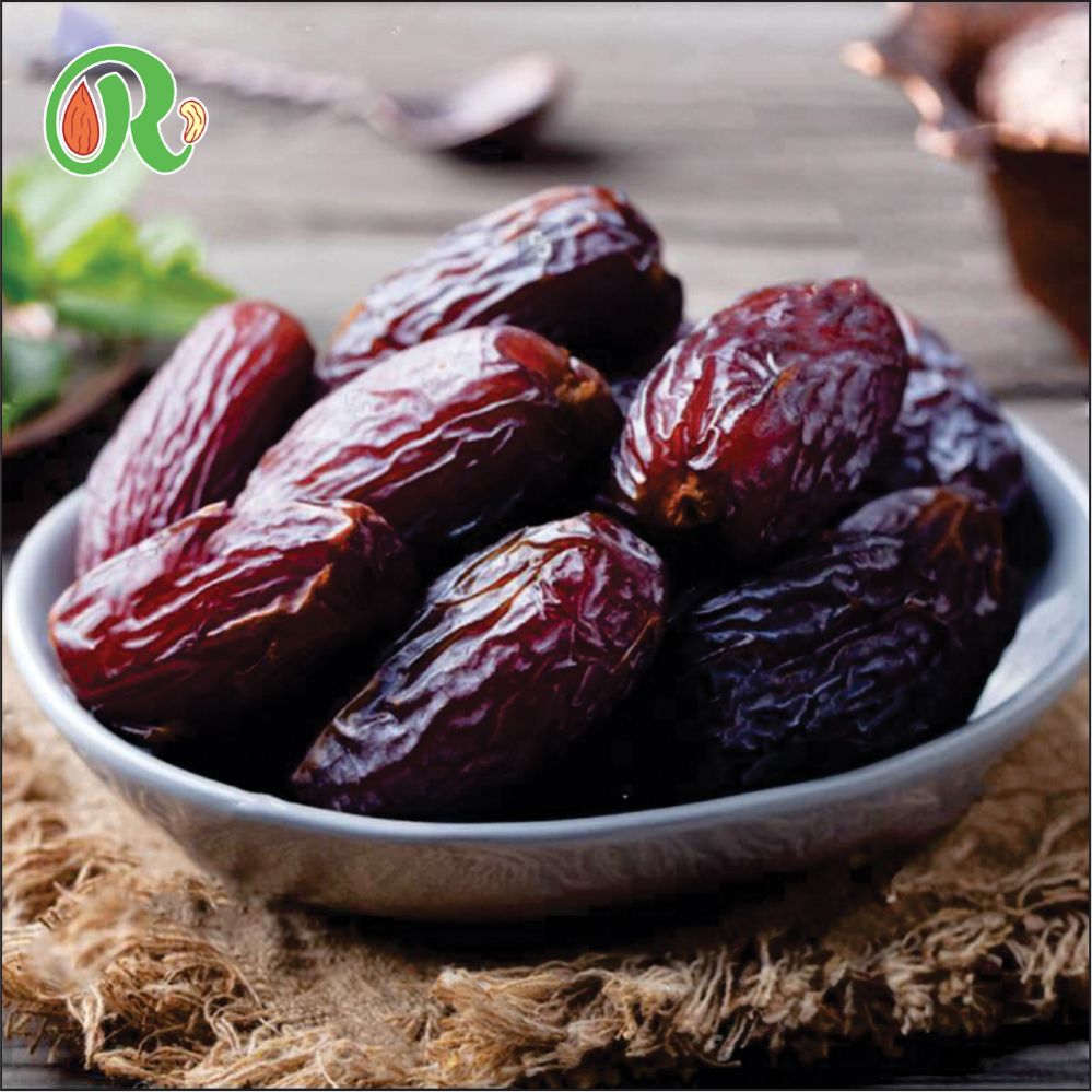 Medjool Dates 500 GM