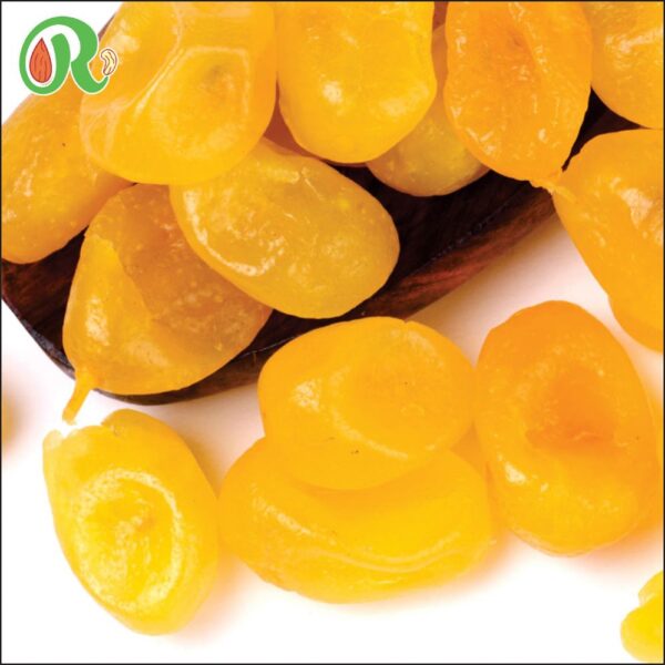 Dried Baby Lemon 250 GM